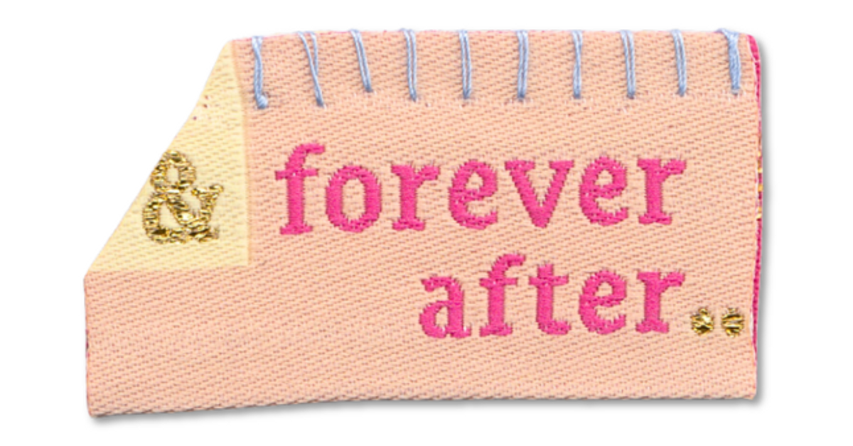 & Forever After … – & Forever After